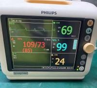 China Vm6 Patient Monitor Repair Philip Suresigns VM6 Patient Monitor Maintenance for sale