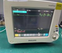 China Intellivue Mp20 Mp30 Patient Monitor Repair Parts power board for sale