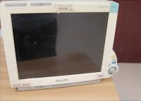 China Philip IntelliVue MP60 MP70 Patient Monitor Repair Battery Display Touch Screen for sale