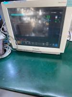 China Philip IntelliVue MP60 MP70 Patient Monitor Repair Battery Display Touch Screen for sale