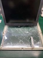 China Philip IntelliVue MP60 MP70 Patient Monitor Repair Battery Display Touch Screen for sale