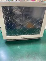 China Philip IntelliVue MP60 MP70 Patient Monitor Repair Battery Display Touch Screen for sale