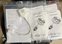 China Philip Dual Invasive Blood Pressure IBP Adapter Ref 989803199741 for sale