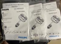 China Philip Dual Invasive Blood Pressure IBP Adapter Ref 989803199741 for sale