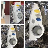 China Philip MP60 MP40 MP50 Patient Monitor Encoder Sillicone Part Original for sale
