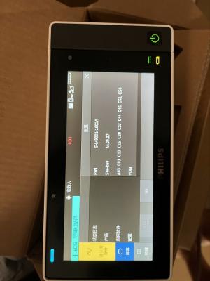 China PHILIP IntelliVue X3 Patient Monitor parts Hospital Facility In Good Condition Repairing Service for sale