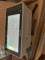 China PHILIP IntelliVue X3 Patient Monitor parts Hospital Facility In Good Condition Repairing Service for sale