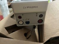 China PHILIP IntelliVue X3 Patient Monitor parts Hospital Facility In Good Condition Repairing Service for sale