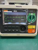 China Philip Efficia DFM100 Defibrillator Machine Parts Faculty Repairing Services 90 Days Warranty for sale
