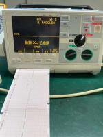 China ZOLL M Series Defibrillator Machine Parts Faculty Repairing Service Retailing for sale