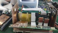 China ZOLL M Series 01301-0210 Defibrillator Board 12 Lead for sale