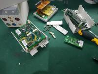 China Mindray MPM Parameter Modules Masimo   Spo2 Modules Repair for sale