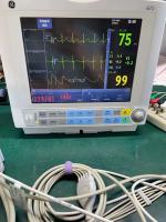 China GE B20i Hospital Medical Equipment Patient Monitor Repair Spare Parts for sale