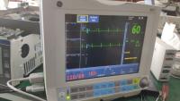 China GE B20i Hospital Medical Equipment Patient Monitor Repair Spare Parts for sale