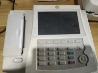 China GE MAC800 CardioGraph Equipment For Faculty Repairing Spare Parts for sale