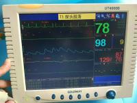 China Goldway UT4000B Patient Monitor Repair Medical Patient Monitor Maintenance for sale
