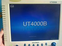 China Goldway UT4000B Patient Monitor Repair Medical Patient Monitor Maintenance for sale