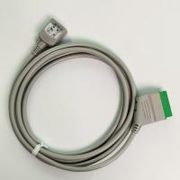 China NIHON KOHDEN ECG Main Cable Of Monitor K922 JC-906P for sale