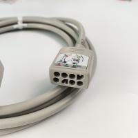 China NIHON KOHDEN ECG Main Cable Of Monitor K922 JC-906P for sale