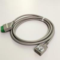 China NIHON KOHDEN ECG Main Cable Of Monitor K922 JC-906P for sale