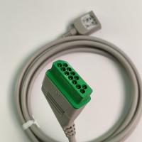 China NIHON KOHDEN ECG Main Cable Of Monitor K922 JC-906P for sale