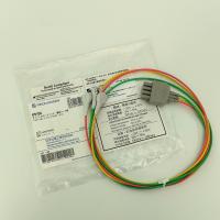 China K910A  BR-913P Medical Device Consumables NIHON KOHDEN 3 Electrode Lead for sale