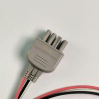 China BR-903PA Japan Photoelectric Monitor Lead Line Three Guide N Standard Clip Telemetry K911 for sale