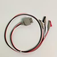 China BR-903PA Japan Photoelectric Monitor Lead Line Three Guide N Standard Clip Telemetry K911 for sale