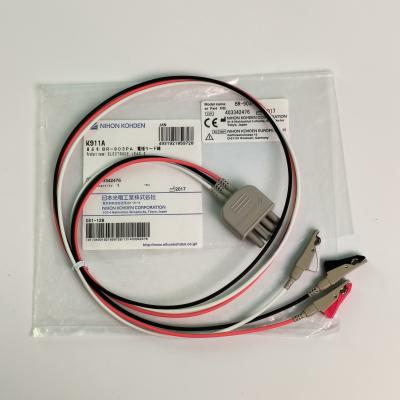 China BR-903PA Japan Photoelectric Monitor Lead Line Three Guide N Standard Clip Telemetry K911 for sale