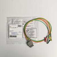 China Durable Medical Device Consumables NIHON KOHDEN Electrode Lead (3) K911  BR-903P for sale