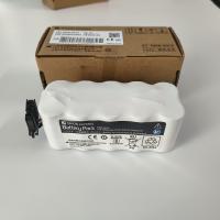 China NIHON KOHDEN Battery Pack NKB-301V Nominal Voltage 12V 2800mAh Ni-MH for sale