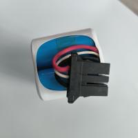 China NIHON KOHDEN Battery Pack NKB-301V Nominal Voltage 12V 2800mAh Ni-MH for sale
