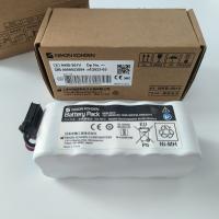China NIHON KOHDEN Battery Pack NKB-301V Nominal Voltage 12V 2800mAh Ni-MH for sale