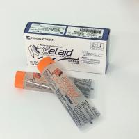 China Nihon Kohden Japan Photoelectric Defibrillator Medical Conductive Paste 100G Two Box Z-101 for sale