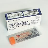China Nihon Kohden Japan Photoelectric Defibrillator Medical Conductive Paste 100G Two Box Z-101 for sale
