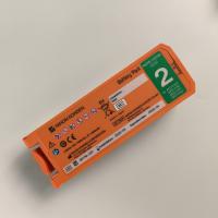 China Nihon Kohden AED Defibrillator Battery Alid Non Rechargeable NKPB-14301K X216A for sale