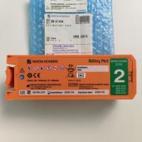 China Nihon Kohden AED Defibrillator Battery Alid Non Rechargeable NKPB-14301K X216A for sale