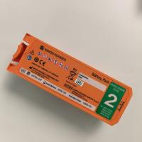 China Nihon Kohden AED Defibrillator Battery Alid Non Rechargeable NKPB-14301K X216A for sale