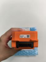 China Nihon Kohden AED Defibrillator Battery Orange AED-2100aed-2150aed-215aed-2152 Nkpb-28271k X217A for sale