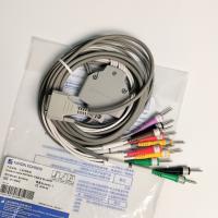 China BSM-2351A/2351C Medical Device Consumables NIHON KOHDEN Patient Cable BJ-961D for sale