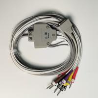 China BJ-963D Medical Device Consumables NIHON KOHDEN Patient Cable for sale
