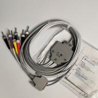 China BJ-963D Medical Device Consumables NIHON KOHDEN Patient Cable for sale