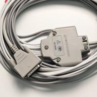 China BJ-963D Medical Device Consumables NIHON KOHDEN Patient Cable for sale