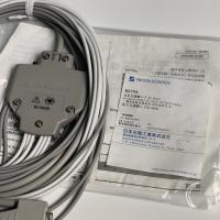 China BJ-963D Medical Device Consumables NIHON KOHDEN Patient Cable for sale