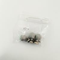 China 6144-011825 Medical Device Consumables NIHON KOHDEN Chest Electrode ∅3 Silicon Rubber H041A for sale