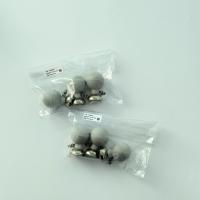 China 6144-011825 Medical Device Consumables NIHON KOHDEN Chest Electrode ∅3 Silicon Rubber H041A for sale