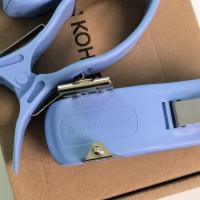China H068A Medical Device Consumables NIHON KOHDEN NC-143E Fastclip for sale