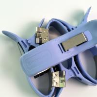 China H068A Medical Device Consumables NIHON KOHDEN NC-143E Fastclip for sale