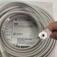 China YN-901P Medical Device Consumables NIHON KOHDEN Air Hose Adult 3.5M S902 for sale