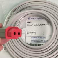 China YN-901P Medical Device Consumables NIHON KOHDEN Air Hose Adult 3.5M S902 for sale